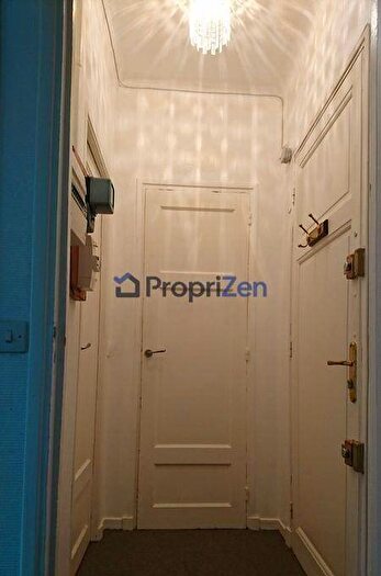 Montrouge : Appartement 1 pièce à louer