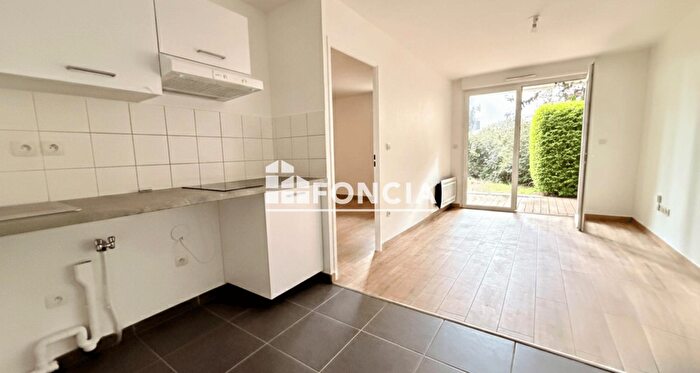 Appartement à vendre - Toulouse, Croix Bénite - 2 pièces - 1 chambre