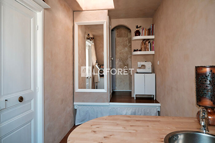 Appartement 1 pièce à vendre à Paris 7ème, Champ de Mars