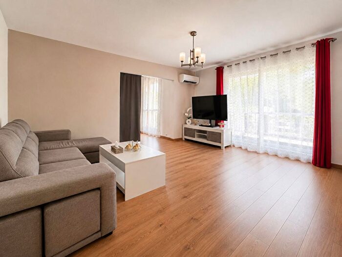Appartement 4 pièces à vendre à Marignane, JAI, Aéroport