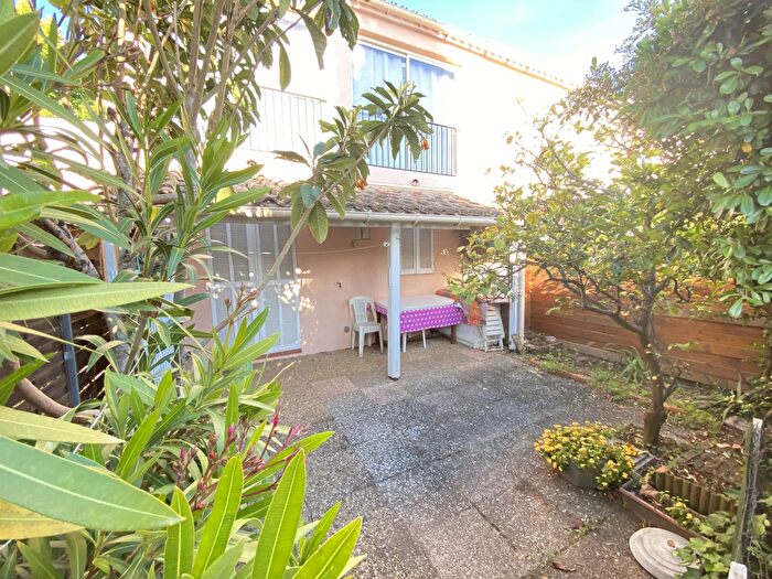 Appartement 2 pièces à vendre à La Londe-les-Maures, Baie des Isles