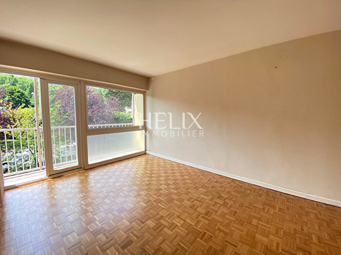 Appartement 2 pièces à Le Pecq, Ermitage, Charles de Gaulle, à vendre