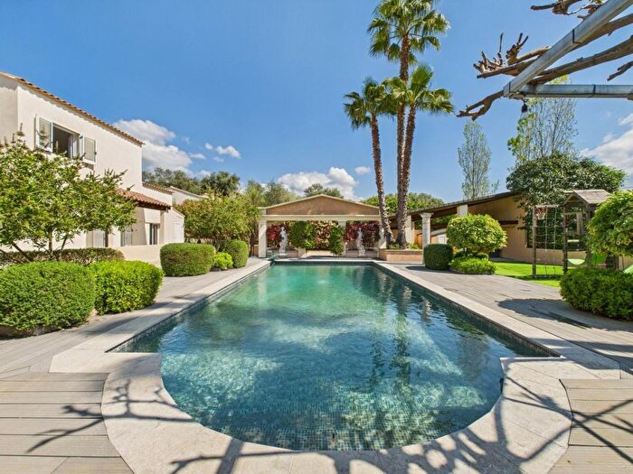 Maison à vendre - Ajaccio - 5 pièces - 4 chambres