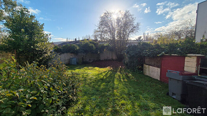 Maison à vendre - Palaiseau, Lozère - 4 pièces - 3 chambres