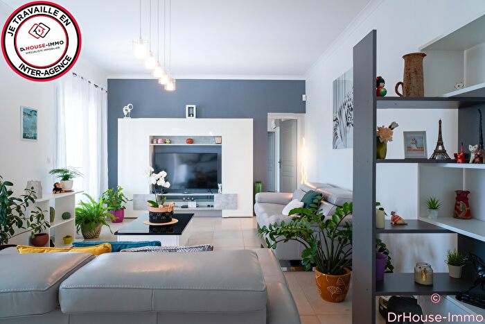 Maison 4 pièces à vendre à Collobrières