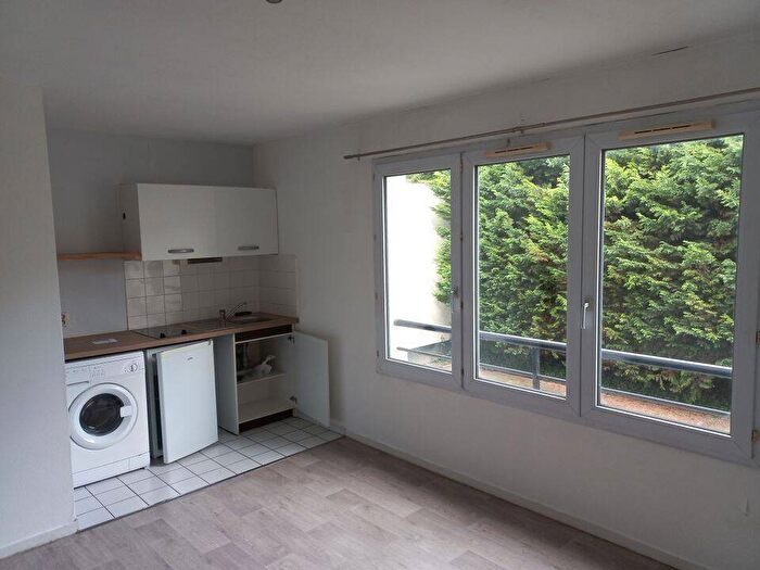Vauban Esquermes, Lille - Appartement 1 pièce à louer