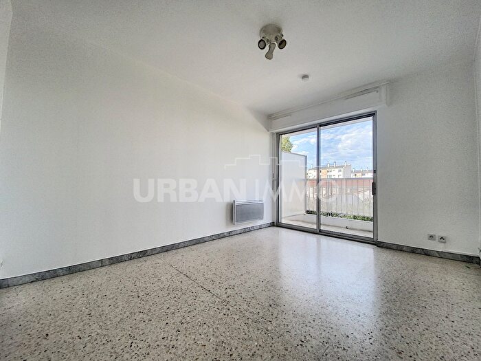 Appartement à louer - Montpellier, Hôpitaux, Facultés - 1 pièce