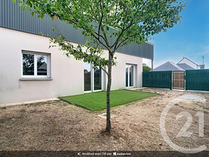 Trélivan - Maison 6 pièces à vendre