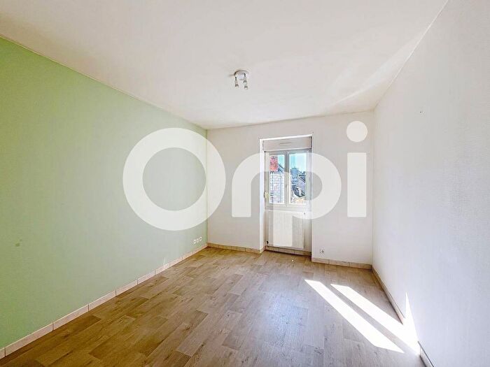 Appartement à louer - Arsonval, Brive-la-Gaillarde - 2 pièces - 1 chambre