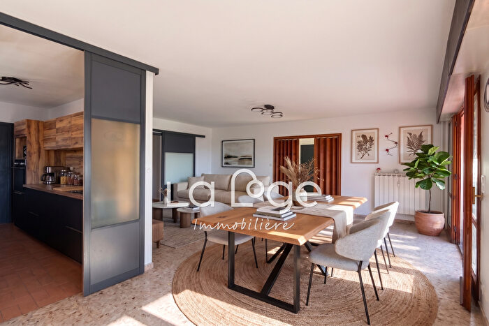 Appartement 5 pièces à vendre - Gap