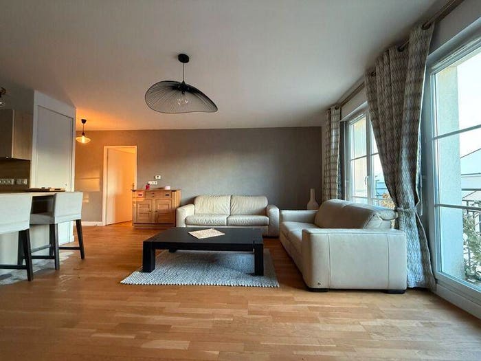 Neauphle-le-Château : Appartement 3 pièces à louer