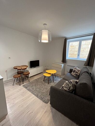 Appartement 1 pièce à louer à Bordeaux
