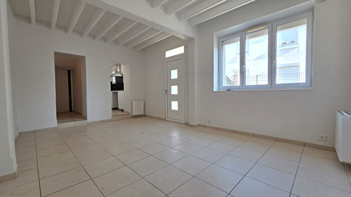 Maison à vendre - Boissy-Saint-Léger, Centre-ville, Progrès - 3 pièces - 2 chambres