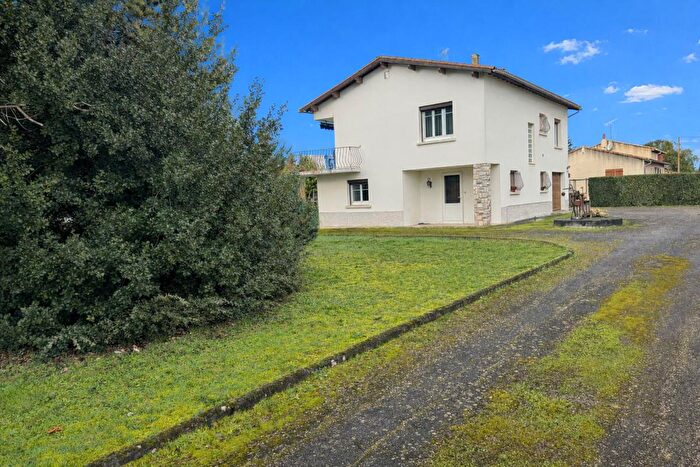 Maison à vendre - Castelnaudary, Villa Annie, Villa Jean-Pierre, Le Petit Touzet, Foyssac - 4 pièces - 3 chambres