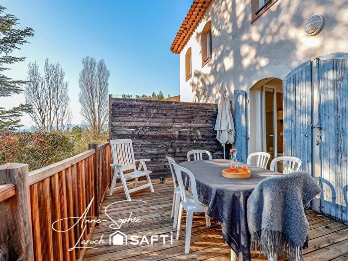 Appartement 4 pièces à vendre - Grospierres