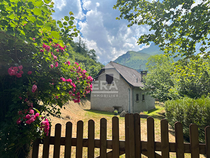 Maison 5 pièces à vendre - Estaing