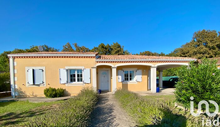 Maison à vendre - Saint-Denis-de-Pile - 5 pièces - 4 chambres