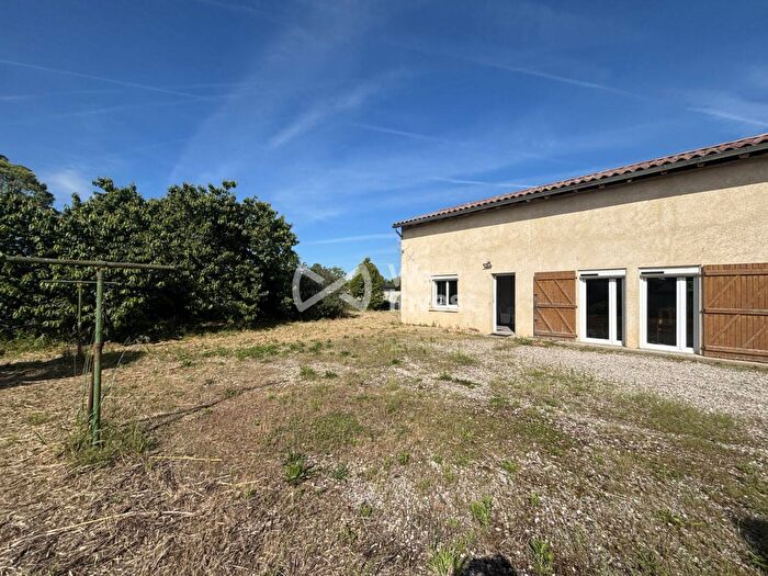 Maison 5 pièces à louer - Lafitte