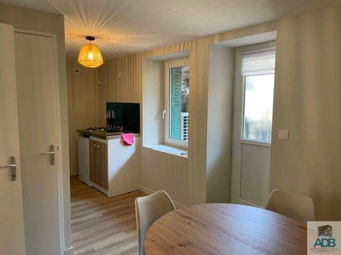 Roanne - Appartement 1 pièce à louer