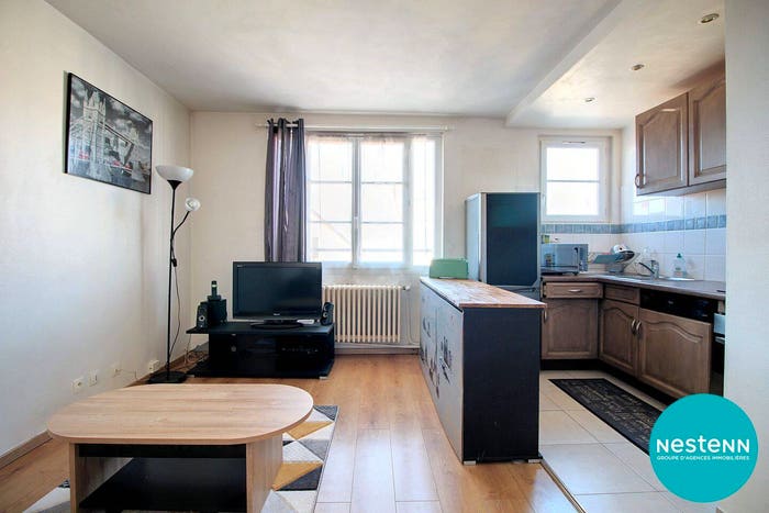 Appartement 2 pièces à Saint Barthelemy, Poissy, à louer