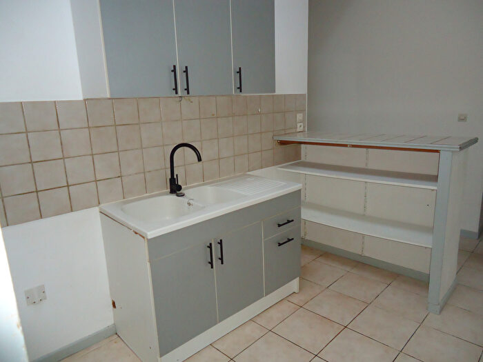 Appartement 2 pièces à louer - Nevers, Centre-ville
