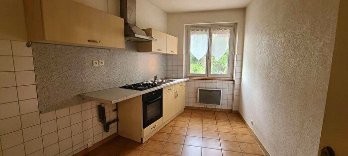 Appartement à louer - Arlod, Valserhone - 2 pièces - 1 chambre