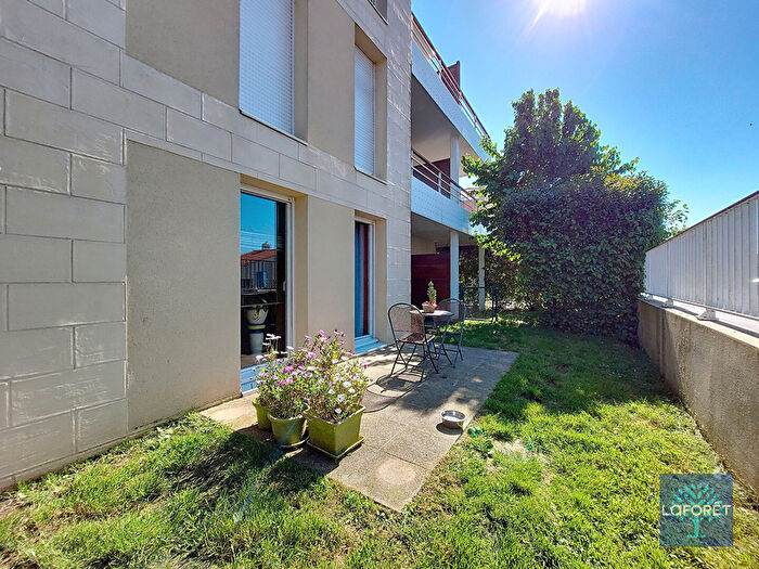 Appartement à vendre - Challans, Landa, Bois Soleil - 2 pièces - 1 chambre