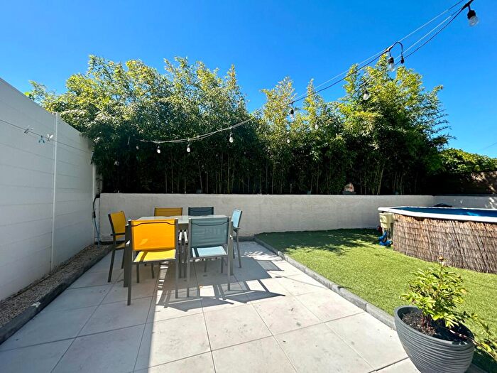 Maison 4 pièces à vendre - Alleins