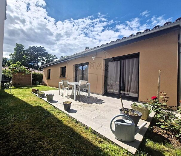 Maison 3 pièces à vendre à Fareins