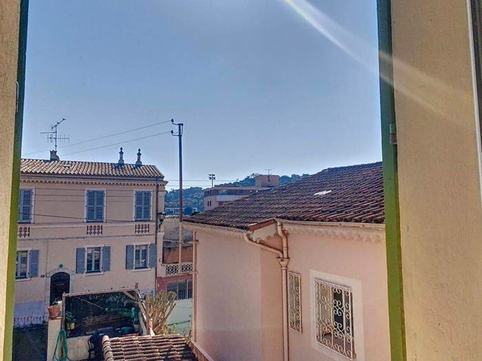 Riquebonne-Ferratone-Pizou, Vallauris : Appartement 2 pièces à louer