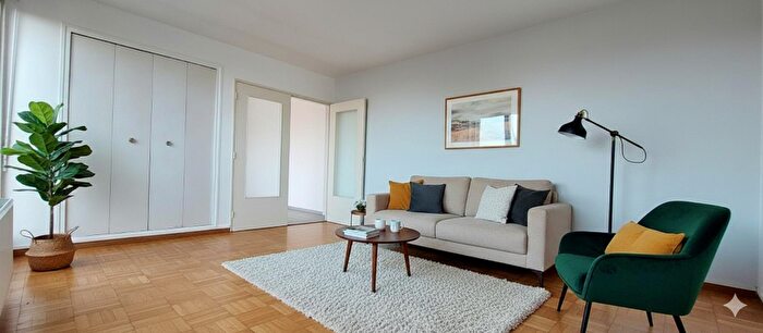 Appartement à vendre - Toulouse, Saouzelong - 1 pièce