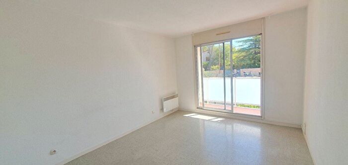 Appartement à louer - Hôpitaux-Facultés, Montpellier - 1 pièce