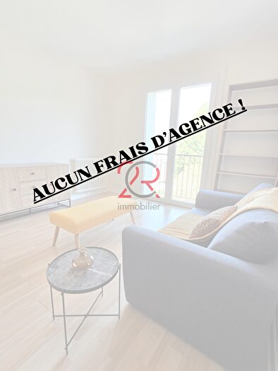 Angoulême, Saint-Gelais : Appartement 2 pièces à louer