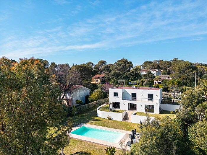 Maison 7 pièces à vendre à Saint-Raphaël, Valescure, Vaulongue