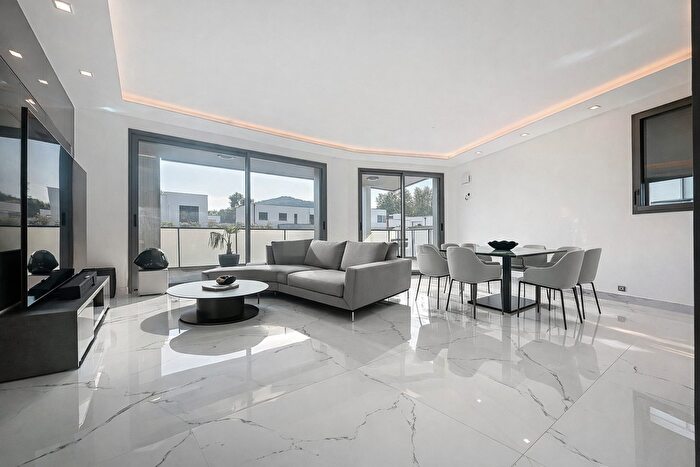 Appartement à vendre - Thionville - 2 pièces - 1 chambre