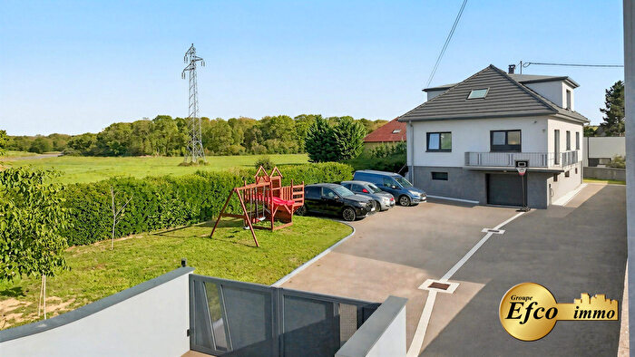 Wittelsheim : Maison 10 pièces à vendre