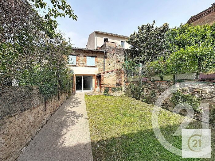 Appartement 2 pièces à vendre à Villefranche-de-Lauragais