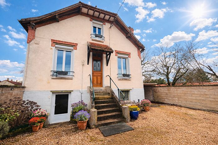 Maison à vendre - Sens, Saint-Pregts, Les Courtils, Les Boutours - 5 pièces - 3 chambres