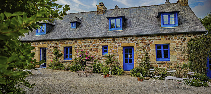 Maison 10 pièces à vendre - Crozon