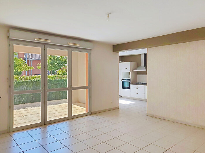 Appartement 4 pièces à louer - Viriat