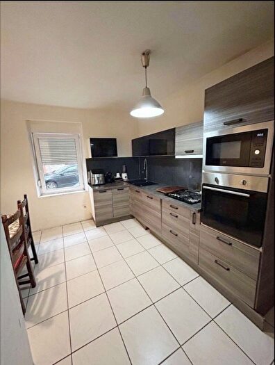 Maison 6 pièces à vendre à Villerupt
