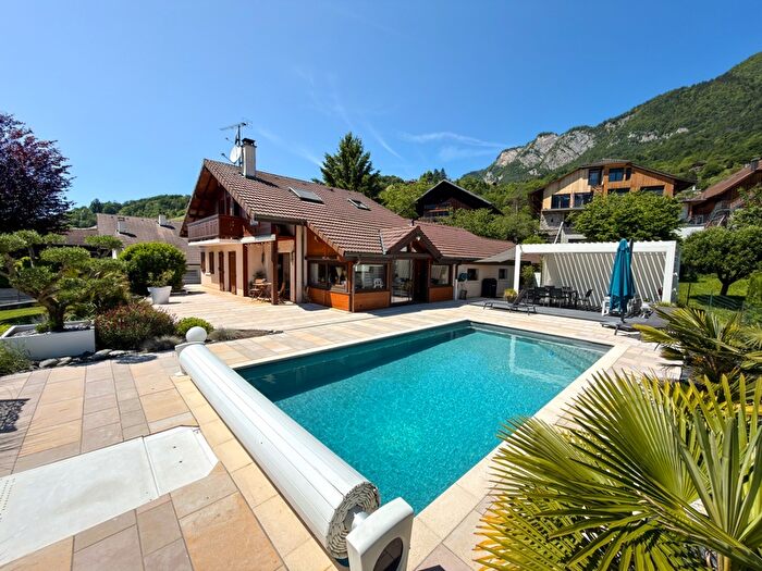 Maison 5 pièces à vendre à Ayse