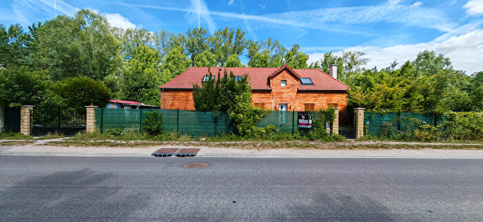 Maison à vendre - Villacerf - 6 pièces - 3 chambres