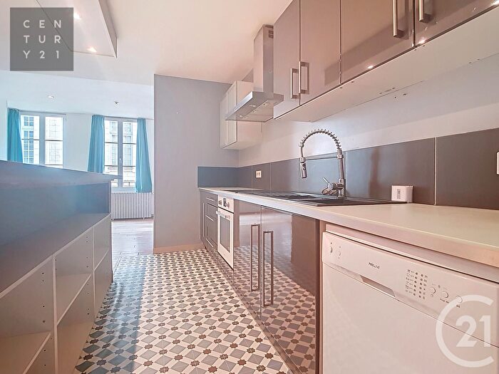 Appartement 5 pièces à vendre à Troyes, Cathédrale