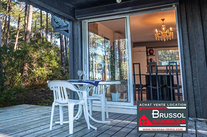 Maison à vendre - Lacanau, Golf, Le Huga, Ardilouse, Baganais - 6 pièces - 3 chambres