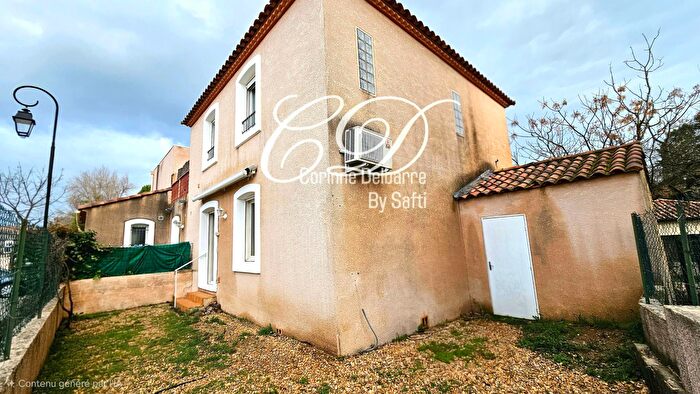 Appartement à vendre - Beaulieu - 3 pièces