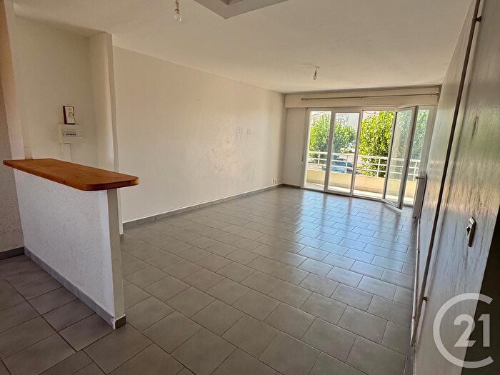 Appartement 3 pièces à vendre à Saint-Jean-de-Monts, Garenne, Gatonneau, Beau Séjour