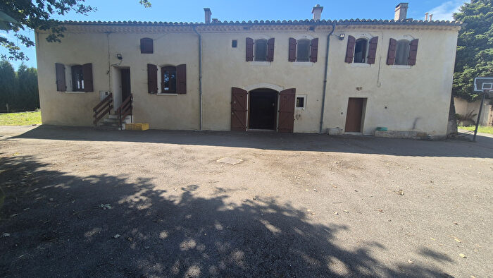 Maison à vendre - Labastide-dAnjou - 8 pièces - 5 chambres