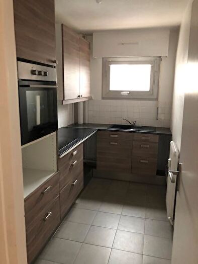 Appartement à louer - Béthune, Catorive - 2 pièces - 1 chambre