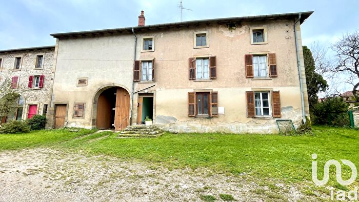 Maison à vendre - Sainte-Hélène - 8 pièces - 6 chambres